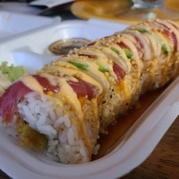 SUSHI JOE - Updated April 2025 - 260 Photos & 277 Reviews - 9557 NW ...