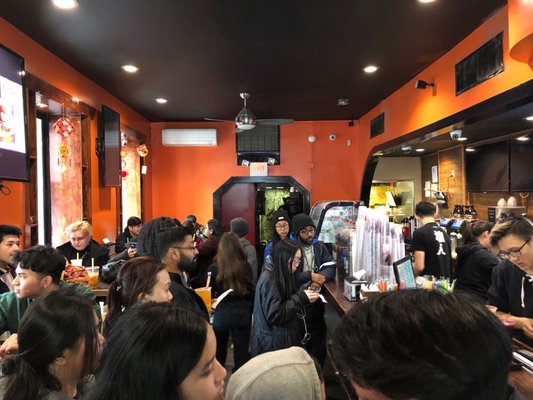 TEA DO - 747 Photos & 850 Reviews - Coffee & Tea - 132 N 10th St ...