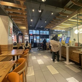 YGF MALATANG - Updated August 2025 - 150 Photos & 90 Reviews - 213 W ...