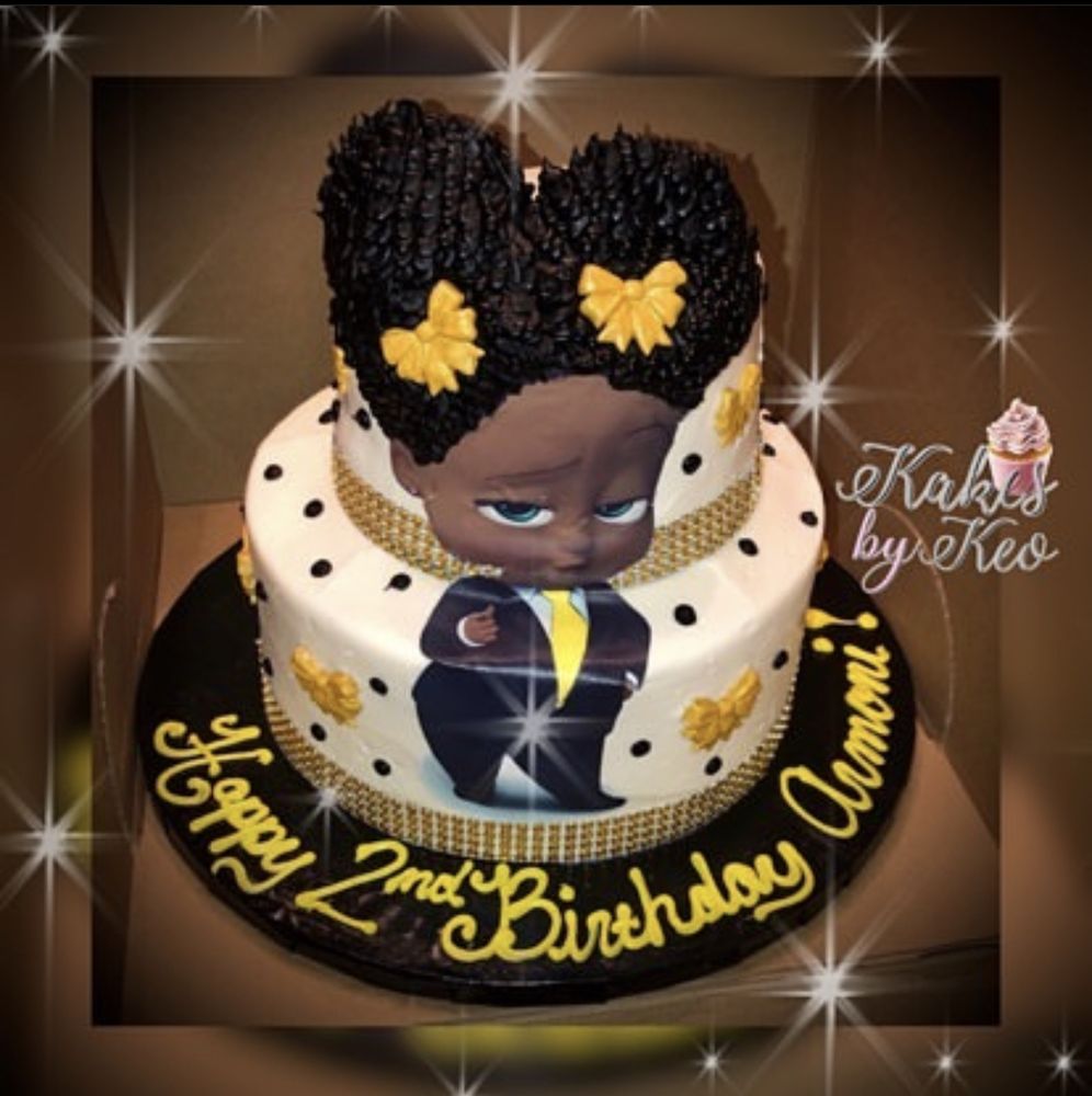 KAKES BY KEO - Updated July 2025 - 14 Photos - Columbus, Georgia ...