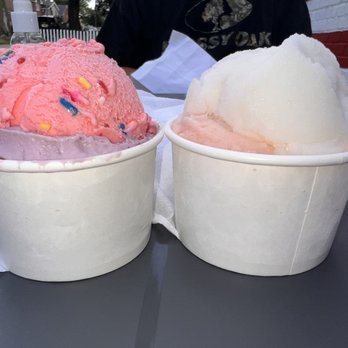 BELLA’S ICES & ICE CREAM - Updated June 2024 - 479 Photos & 337 Reviews ...