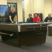 VELVET TOUCH BILLIARDS - 40 Photos & 52 Reviews - 1960 S King St ...