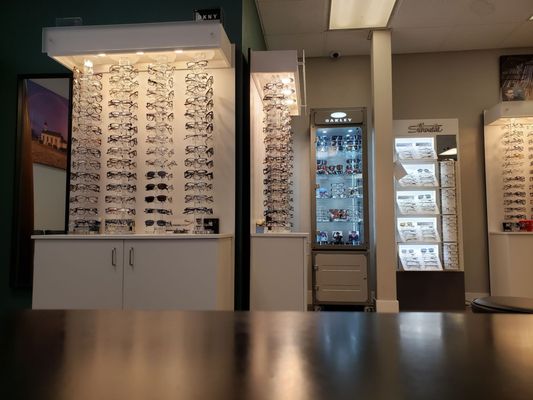 BAKER OPTOMETRY - Updated June 2024 - 18 Photos & 100 Reviews - 2019 ...