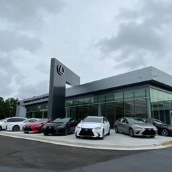 BUTLER LEXUS OF SOUTH ATLANTA - 45 Photos & 81 Reviews - 4025 Jonesboro ...