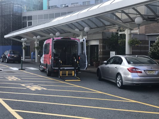 LIFE RIDE - Updated August 2025 - 15 Photos - 3600 Route 66, Neptune ...