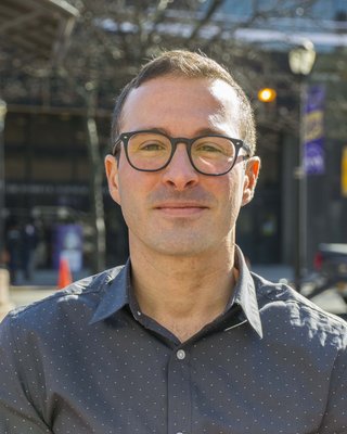 JOSEPH A LOGIUDICE, LCSW - Updated December 2025 - 19 W 34 St, New York ...