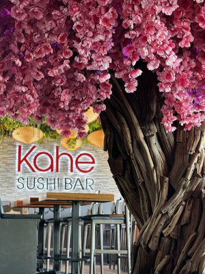 KAHE SUSHI BAR - Updated September 2025 - Belisario Domínguez 2137, La ...