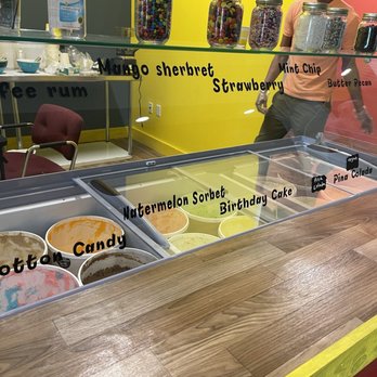 LOCALICIOUS CARIBBEAN ICE CREAM - Updated December 2025 - 126 Photos ...