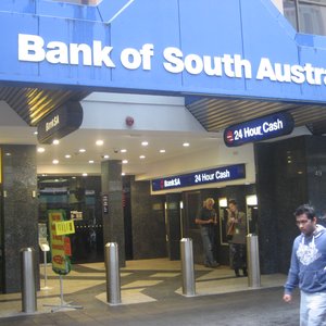 CREDIT UNION SA - Updated December 2025 - 400 King William St, Adelaide ...