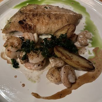 TRELIO FOOD & WINE - Updated January 2025 - 507 Photos & 398 Reviews ...