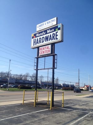 HANDYMAN HARDWARE - Updated October 2025 - 10 Reviews - 2635 N Hwy 67 ...