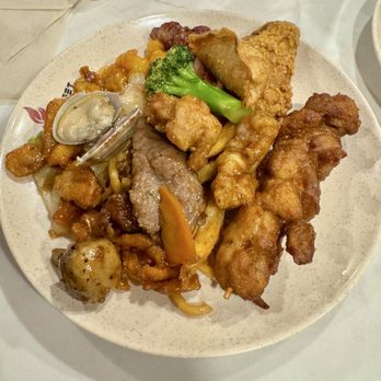 HIBACHI BUFFET - Updated June 2025 - 772 Photos & 625 Reviews - 5623 ...