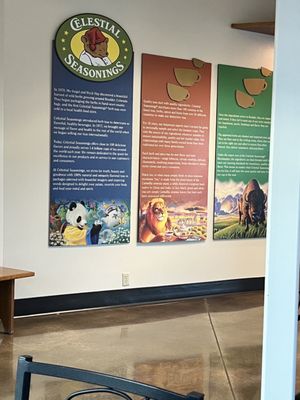 CELESTIAL SEASONINGS TOUR AND TEA SHOP - 572 Photos & 476 Reviews ...