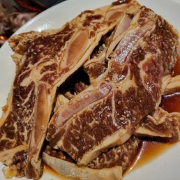 OO-KOOK KOREAN BBQ - Korean Restaurant - 3385 W 8th St, Los Angeles ...