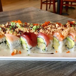 SENRO SUSHI - 458 Photos & 395 Reviews - 2475 San Ramon Valley Blvd ...