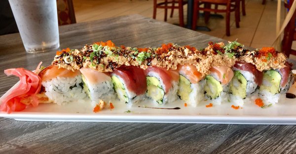 SENRO SUSHI - 436 Photos & 392 Reviews - 2475 San Ramon Valley Blvd ...