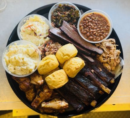 BOSTON BARBECUE LLC - Updated August 2025 - 36 Photos & 31 Reviews ...