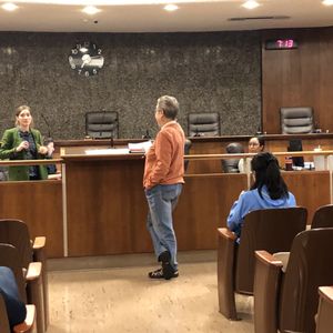 LA COUNTY SUPERIOR COURT - CENTRAL ARRAIGNMENT COURTS - Updated March ...