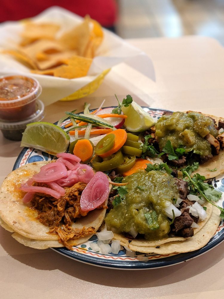 CORAZON MEXICAN FOOD - 211 Photos & 220 Reviews - Mexican - 1255 S Mary ...