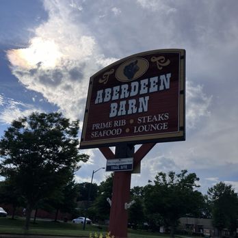 ABERDEEN BARN - Updated October 2024 - 202 Photos & 607 Reviews - 1601 ...