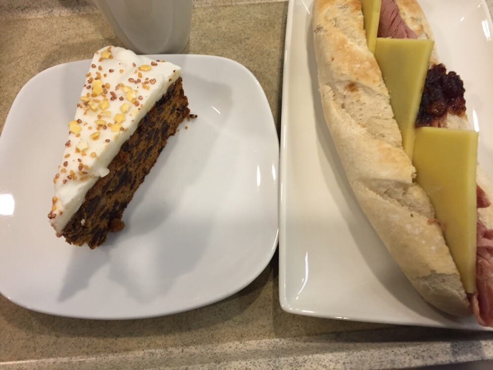 THE PLACE TO EAT JOHN LEWIS - Wilmslow Road, Manchester, United Kingdom ...