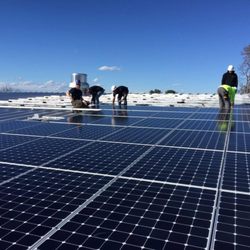 EARTHLIGHT SOLAR & ENERGY SOLUTIONS - 16 Photos - Ellington ...