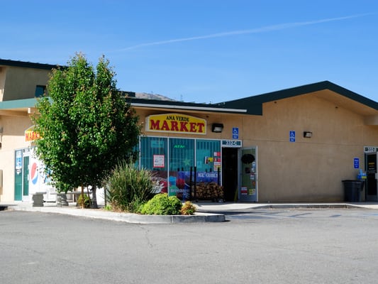 ANA VERDE MARKET - Updated December 2025 - 332 W Ave S, Palmdale ...