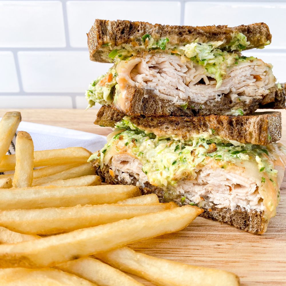 CW BURGERSTEIN’S - Updated March 2025 - 90 Photos & 19 Reviews - 359 W ...