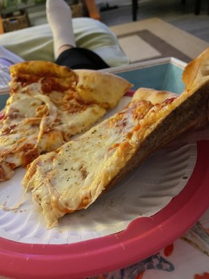 TONY’S PIZZA - Updated August 2025 - 71 Photos & 135 Reviews - 302 ...