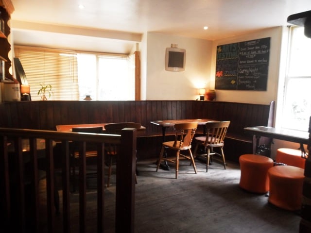 THE NOOK BREWHOUSE near 7A Victoria Square, Holmfirth, West Yorkshire ...