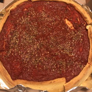 SUPAROSSA PIZZA - Updated December 2024 - 18 Photos & 92 Reviews - 7319 ...