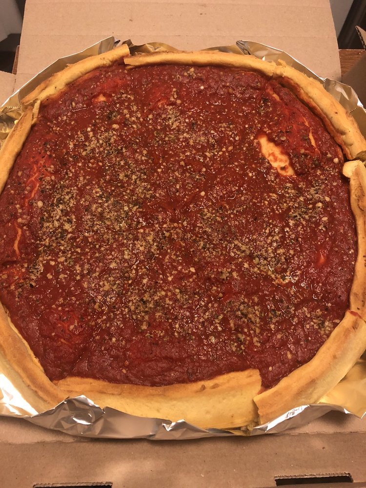 SUPAROSSA PIZZA - Updated December 2024 - 38 Photos & 170 Reviews ...