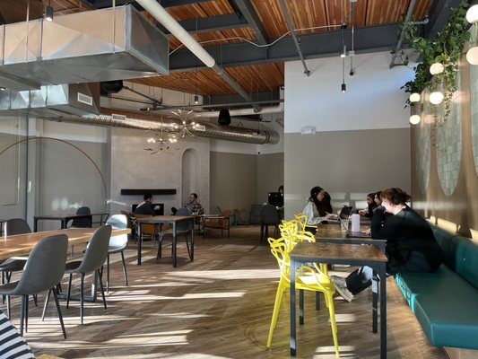 FELICE CAFE - 12 Photos - 10930 84 Street NW, Edmonton, Alberta - Cafes ...