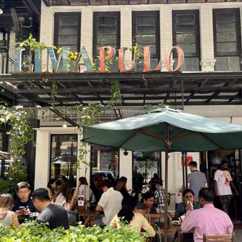 LIMAPULO - Updated August 2025 - 55 Photos & 13 Reviews - Manche, Jalan ...