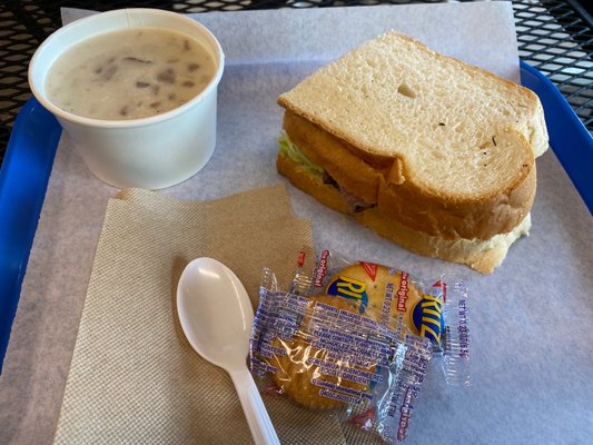 SOMETHING ELSE DELI - 13 Photos & 25 Reviews - 152 S Sherman St ...