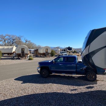 VERDE RANCH RV RESORT - Updated March 2025 - 120 Photos & 61 Reviews ...