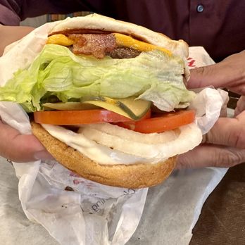 NATION’S - Updated December 2024 - 754 Photos & 550 Reviews - 5213 ...