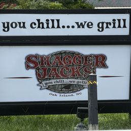 SHAGGER JACKS - Updated July 2025 - 347 Photos & 641 Reviews - 8004 E ...