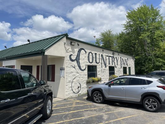COUNTRY INN WITHAMSVILLE - Updated January 2026 - 53 Photos & 90 ...