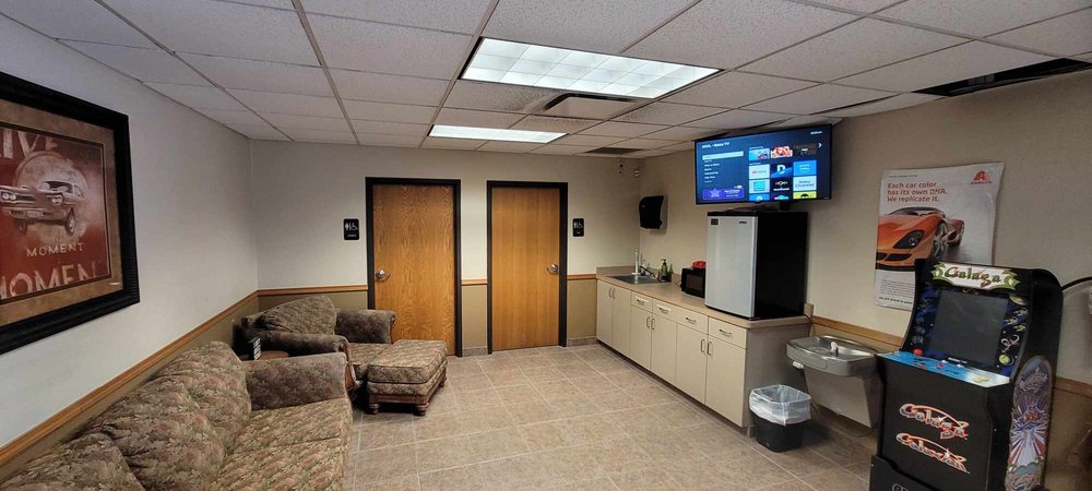 TOTAL RECON AUTO BODY & PAINTLESS DENT REPAIR - Updated October 2025 ...