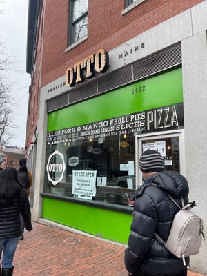 OTTO - Updated February 2025 - 214 Photos & 485 Reviews - 1432 ...