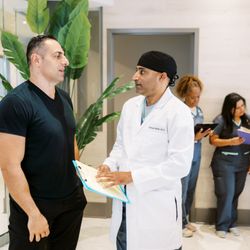 PROMETHEUS BY DR. MALIK - 13 Photos - 8460 Holcomb Bridge Rd, Alpharetta, Georgia - Cosmetic ...