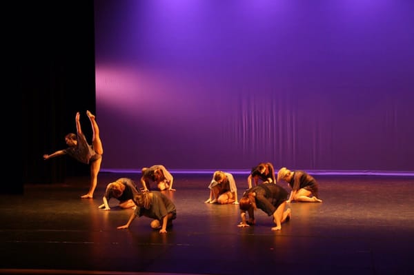 PLATINUM DANCE CENTER - Updated July 2025 - 14582 172nd Dr, Monroe ...