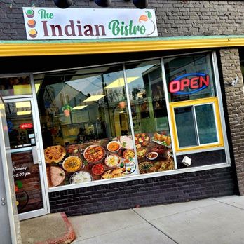 THE INDIAN BISTRO - Updated April 2024 - 13 Photos - 282 Main St ...