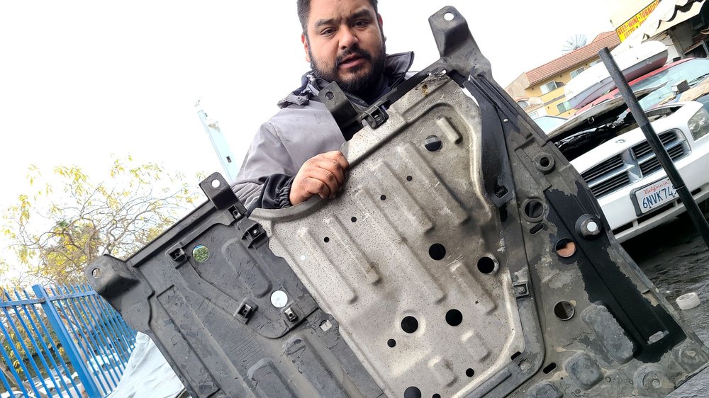 MEL’S AUTO REPAIR SERVICE - Updated January 2026 - 17 Reviews - 4231 W Century Blvd, Inglewood ...