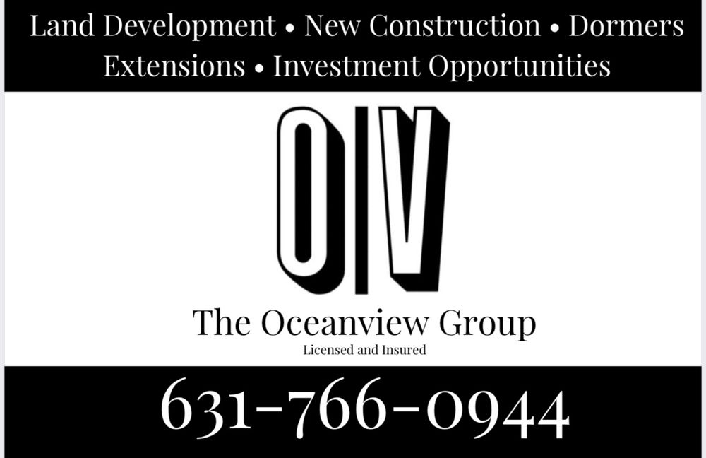 THE OCEANVIEW GROUP - Request Consultation - East Islip, New York ...