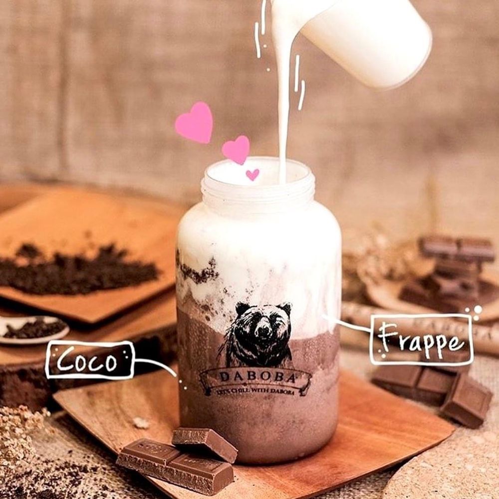 DABOBA - 125 Photos & 26 Reviews - 9820 Gulf Fwy, Houston, Texas ...