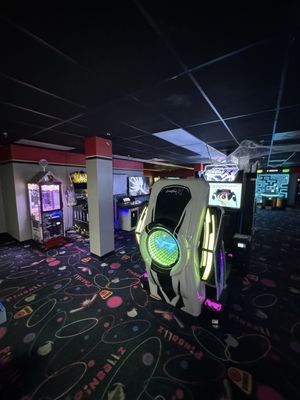 THE ORIGINAL PINBALLZ ARCADE - Updated December 2025 - 414 Photos & 647 ...