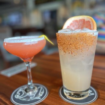 FIVE FOUR RESTAURANT & DRAFTHOUSE - Updated July 2025 - 39 Photos & 19 ...