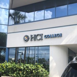 HCI COLLEGE - 24 Photos - 1764 N Congress Ave, West Palm Beach, Florida ...